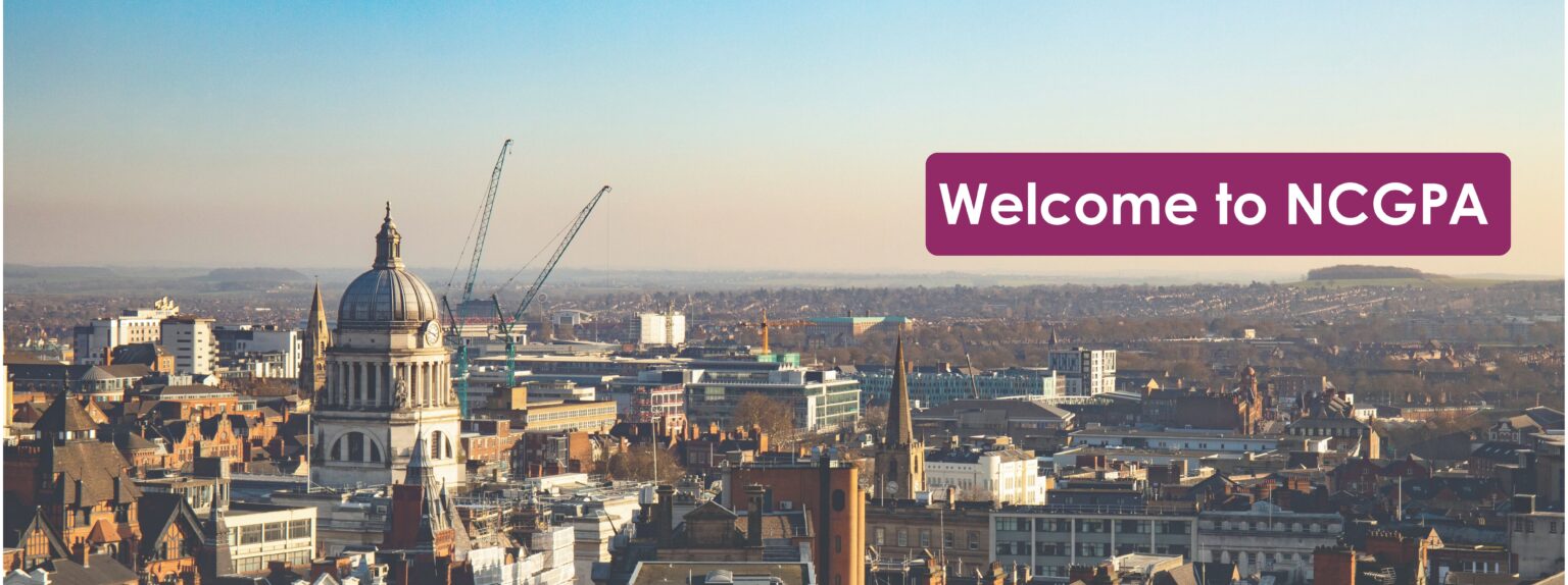 Nottingham City General Practice Alliance (NCGPA) - 79a Upper ...